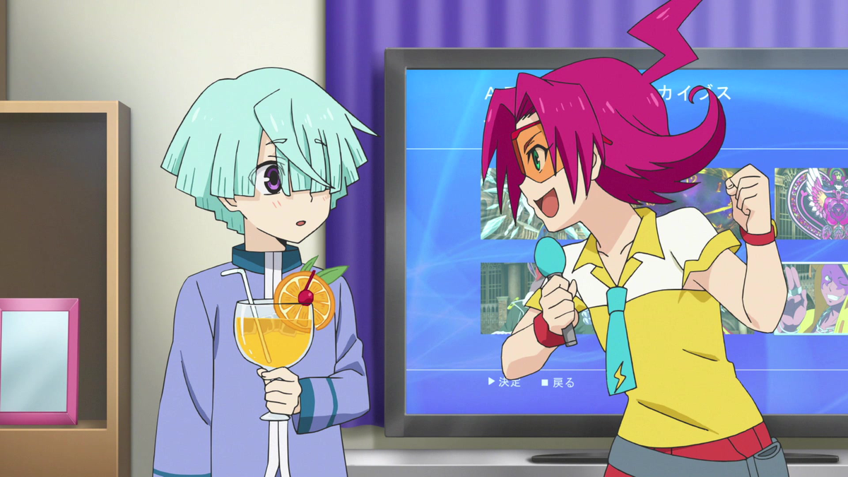 Future Card Buddyfight Buddy Monsters Unite! - Watch on Crunchyroll