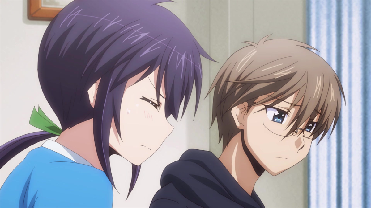 Okusama ga Seitokaichou!+ (Con censura) Sin título - Ver en Crunchyroll ...