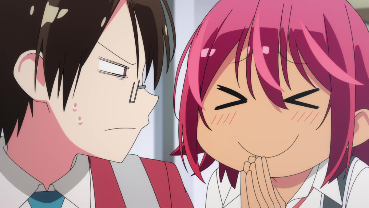 We Never Learn: BOKUBEN A Fish Is to Water as a Genius Is to X - Watch ...
