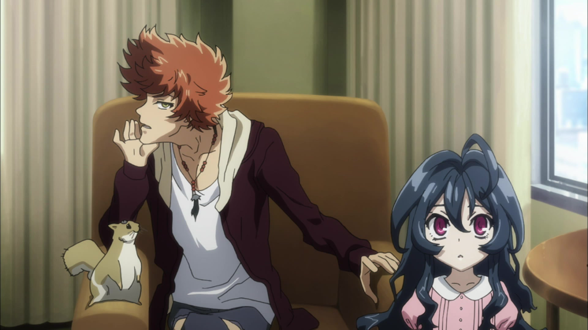 THE UNLIMITED Hyobu Kyosuke To The Future -Last Resolution- - Watch on ...