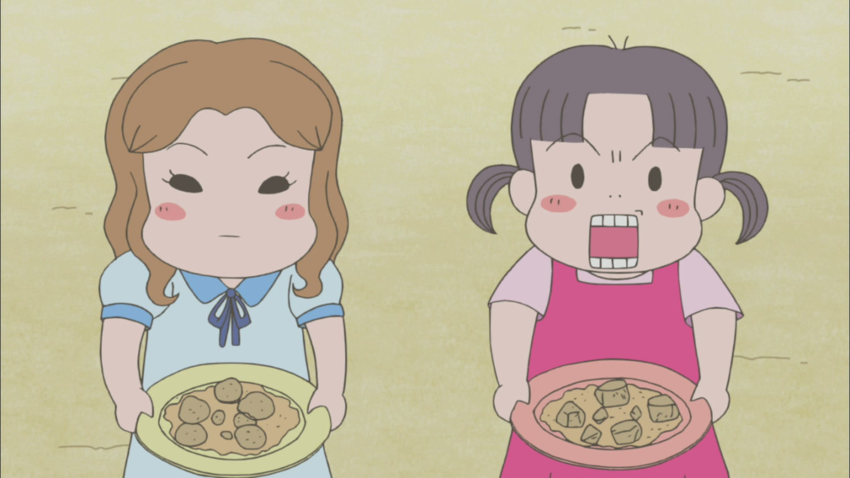 Kaasan Mom's Life Season 2 Boys Are... / Time Travel / Future ...