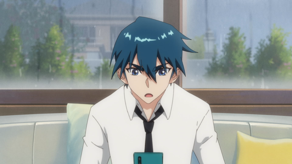 The Last Summoner (Japanese Audio) Destroyer - Watch on Crunchyroll