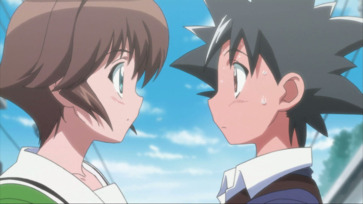 Kemeko DX The Steel Bride - Watch on Crunchyroll