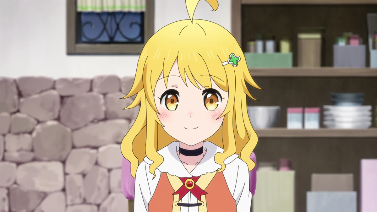 My Unique Skill Makes Me OP even at Level 1 (English Dub) Dead or ...