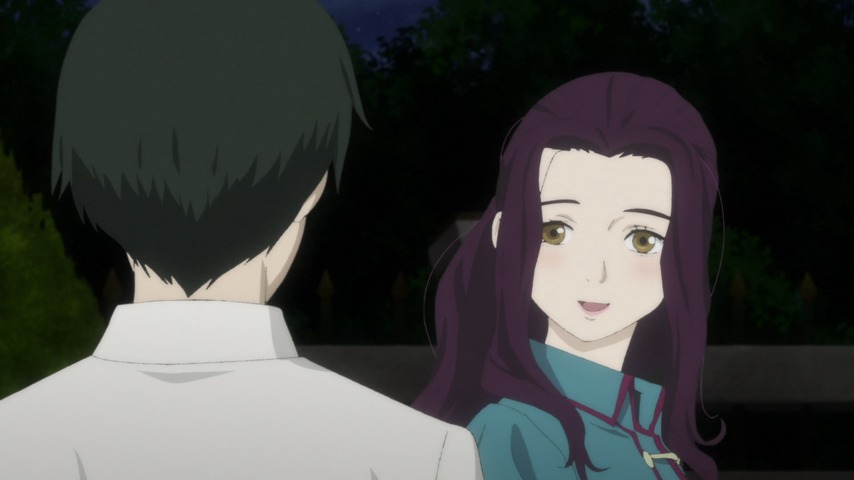 The Fire Hunter The Spider Child - Watch on Crunchyroll