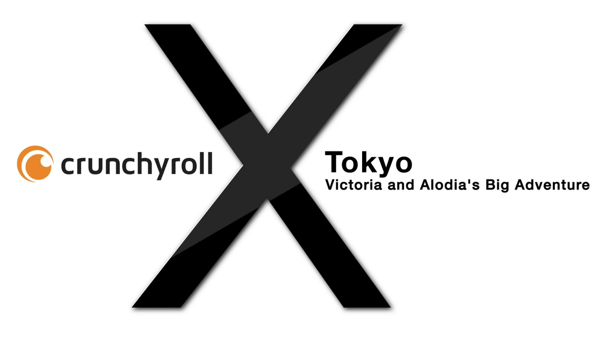 Watch Crunchyroll x Tokyo - Crunchyroll