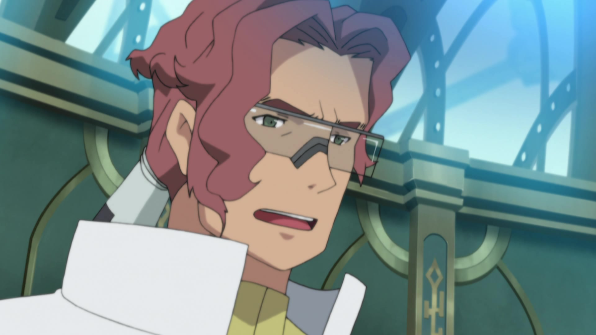 Tenchi Muyo! War on Geminar Barrier Workshop - Ver en Crunchyroll en ...