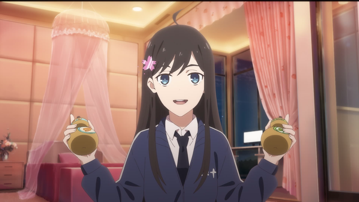 The Daily Life of the Immortal King (Season 4) Rong Is in Dander ...