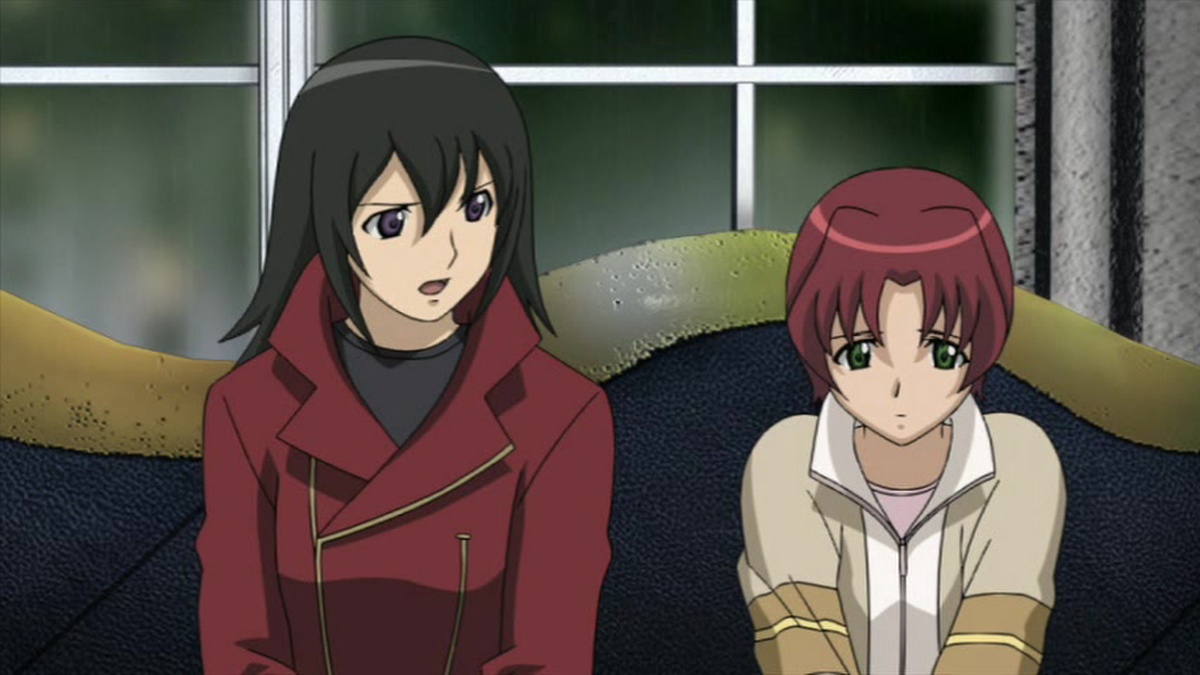 Solty Rei (English Dub) All Together - Watch on Crunchyroll