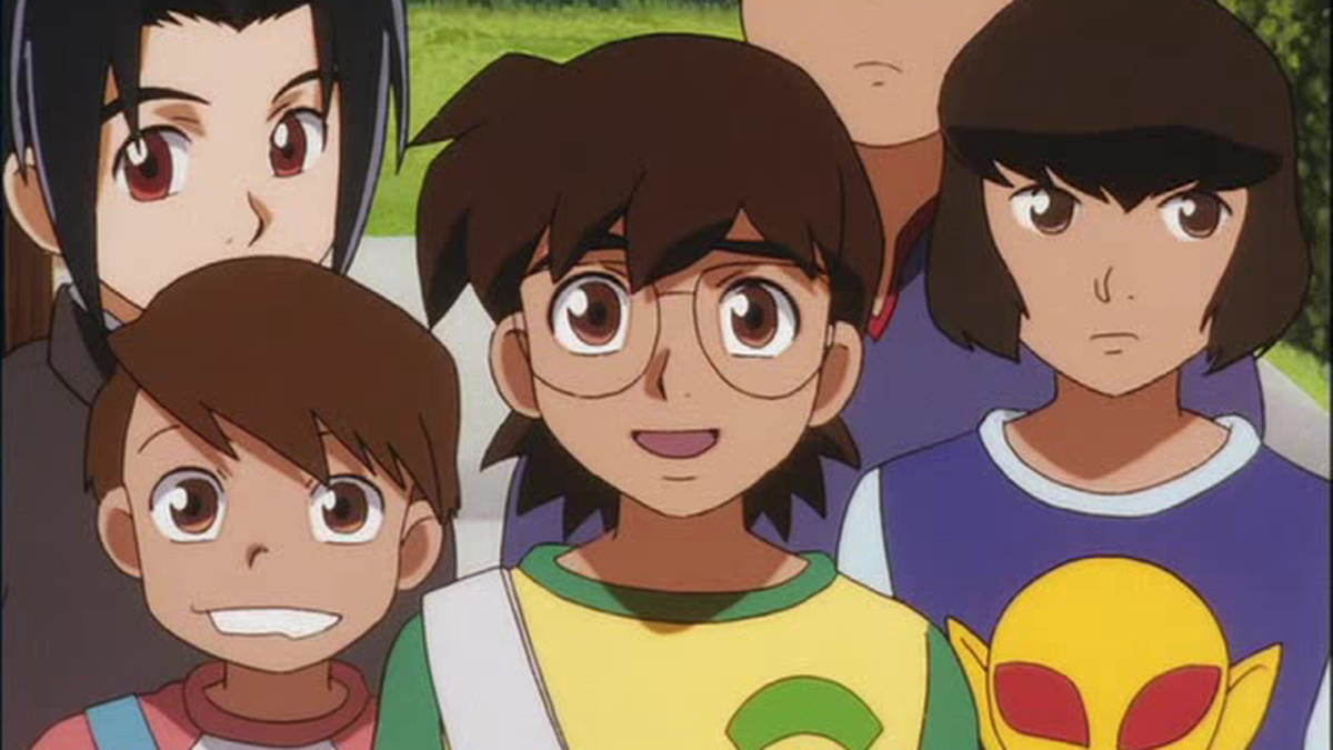 Shingu: Secret of the Stellar Wars Chaotic Apology - Assista na Crunchyroll