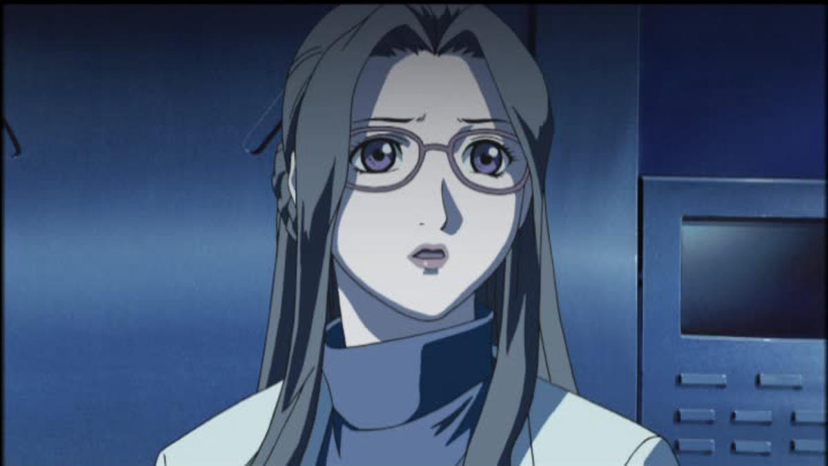 Zaion: I Wish You Were Here (English Dub) presence - Watch on Crunchyroll