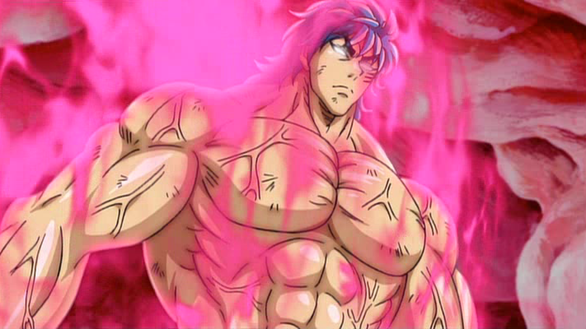 Toriko Rin's Final Wish! Awaken, Super Toriko! - Watch on Crunchyroll