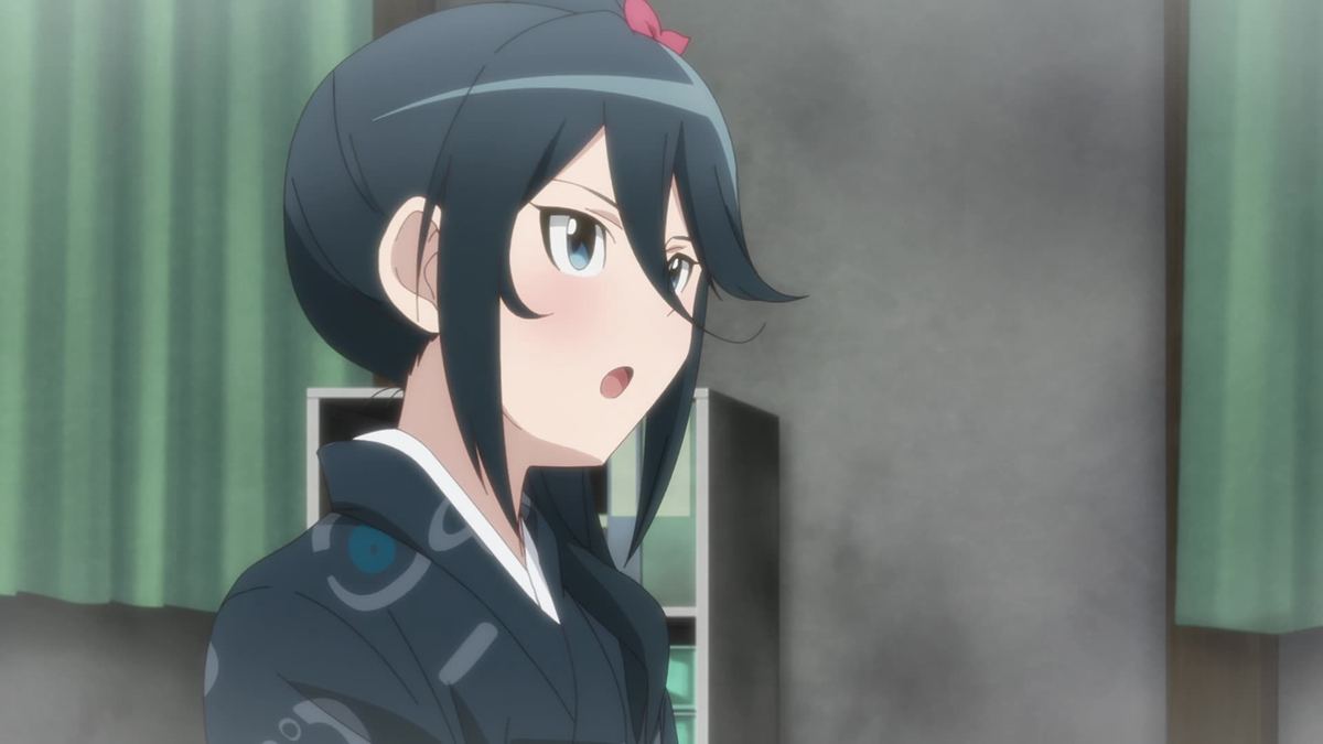 The Devil is a Part Timer! Season 2 (English Dub) The Devil Learns the ...