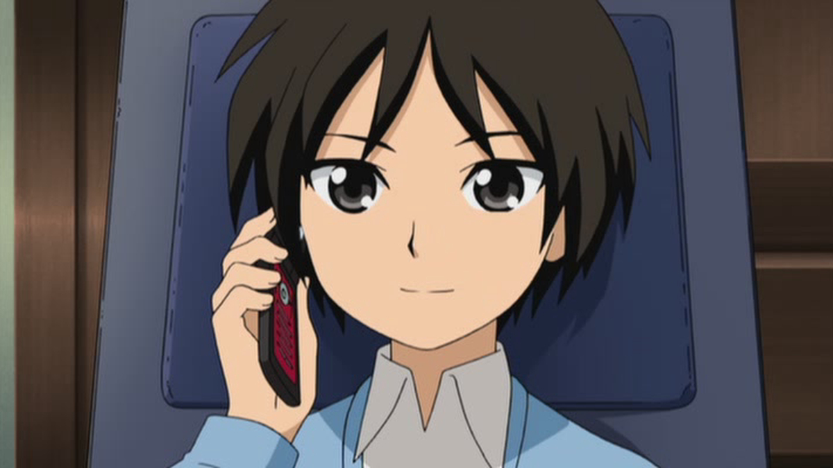 Web Ghosts PiPoPa Channel Wars - Ver en Crunchyroll en español