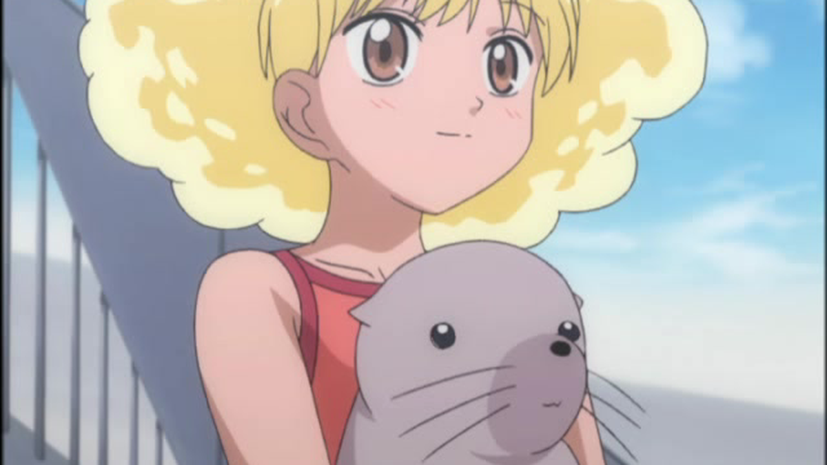 Kaleido Star: New Wings (English Dub) Marion's Amazing Debut - Watch on ...