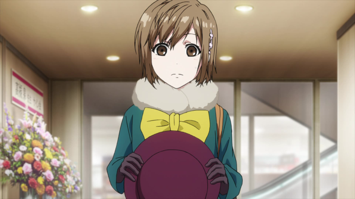 Tokyo Ghoul: Root A (Portuguese Dub) Hangman - Watch on Crunchyroll