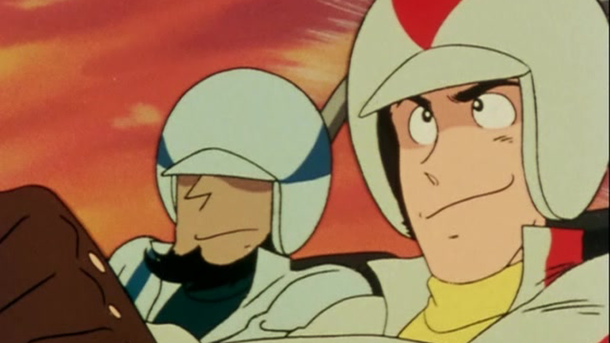 Lupin the Third Part 2 (Dubbed) It's a Purloin-a-Palooza! - Watch on ...