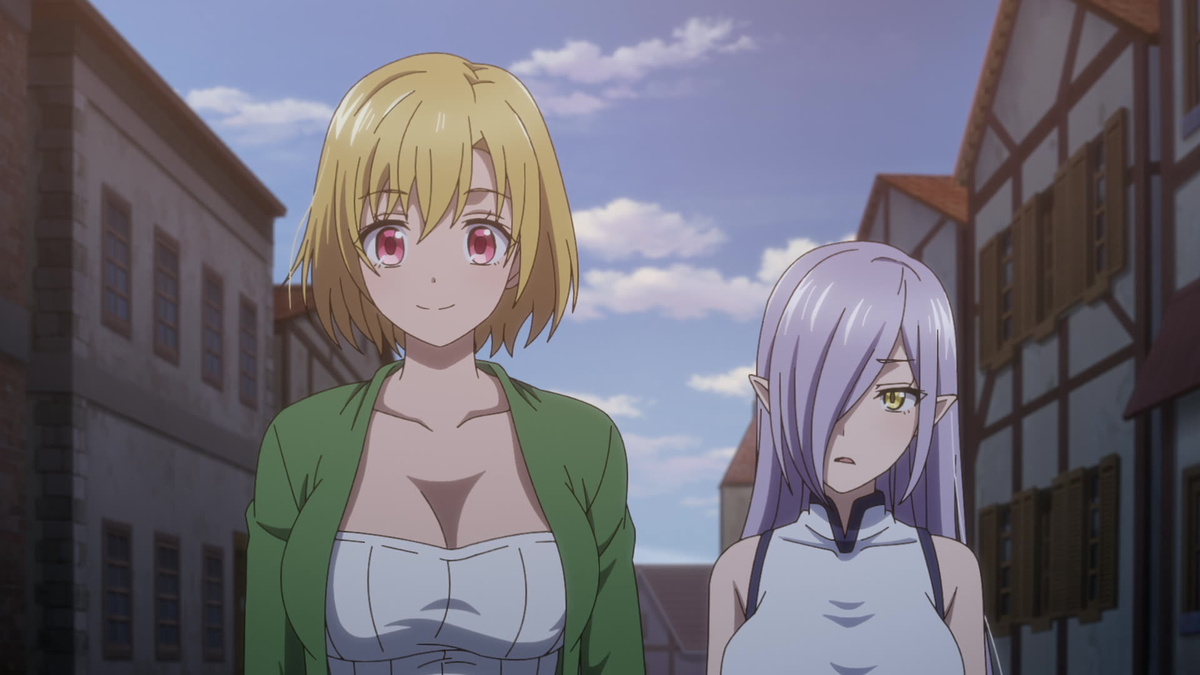 Peach Boy Riverside Carrot y Millia - Ver en Crunchyroll en español