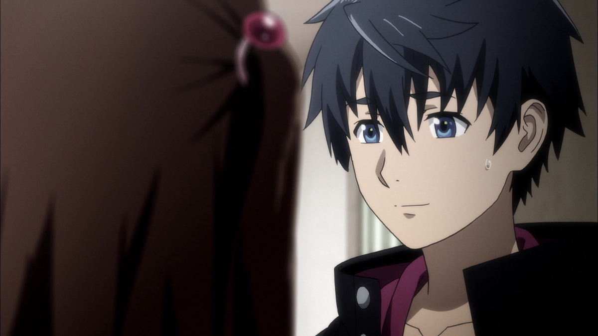 BIG ORDER Order! Awaken, Evil Powers! - Watch on Crunchyroll