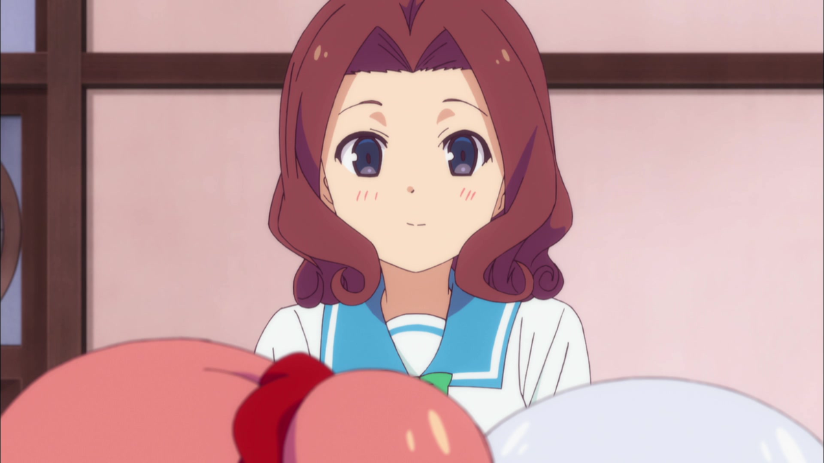 Twin Angels BREAK The Secret Revealed - Watch on Crunchyroll