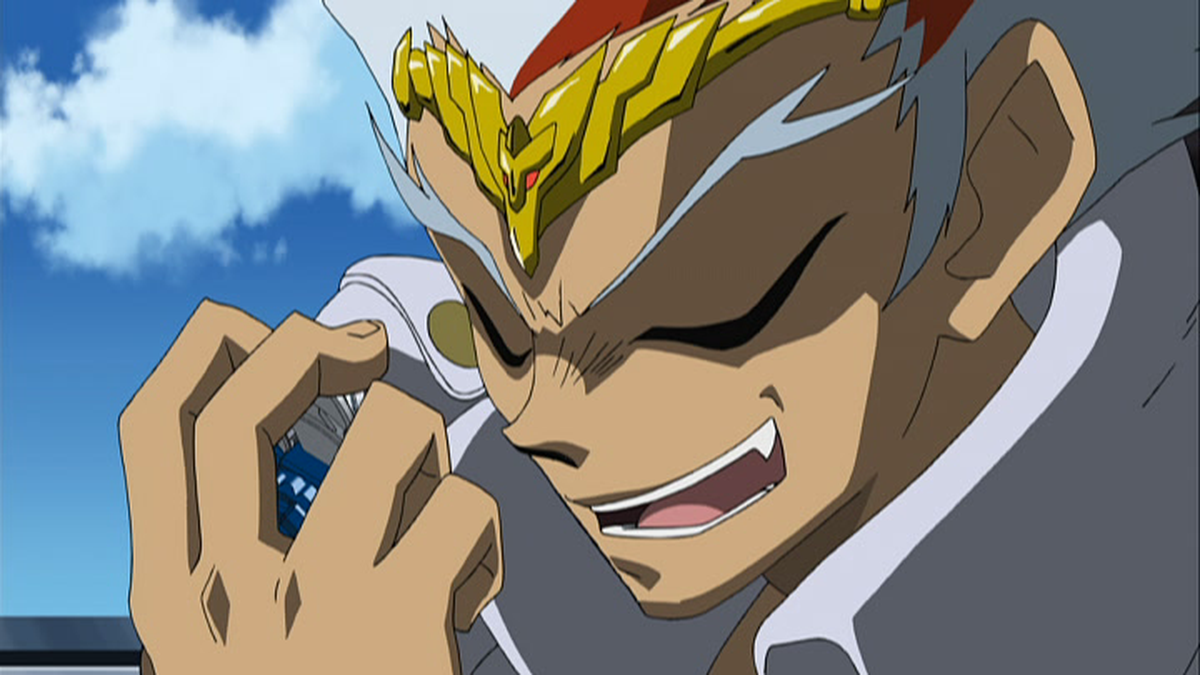 Beyblade: Metal Fusion Season 2 THE ROAD TO THE BATTLE BLADERS - Watch ...