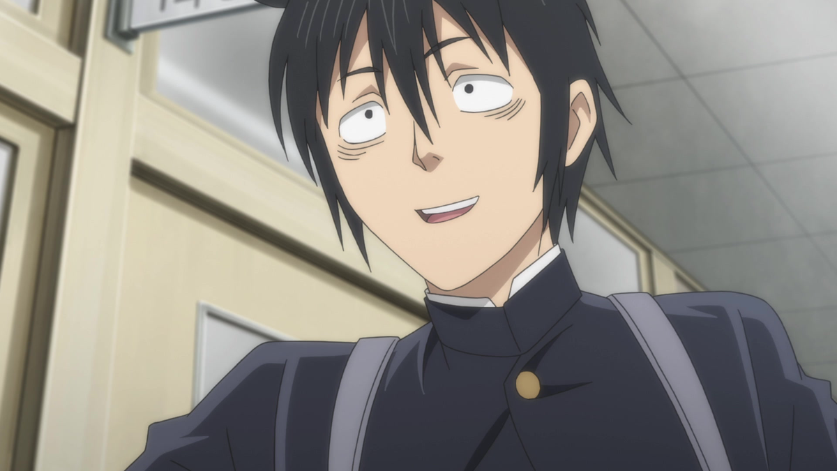 You Don't Know Gunma Yet JKJ - Watch on Crunchyroll