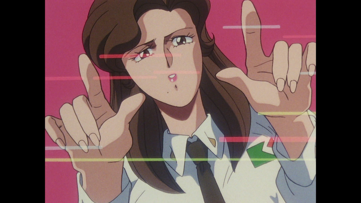 The Irresponsible Captain Tylor (TV) The Mysterious Irresponsible Man ...