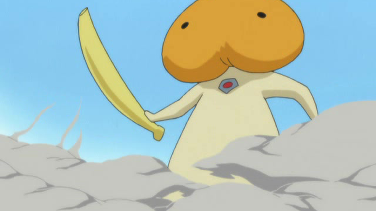 Girls Bravo (English Dub) Clean Up Bravo! - Watch on Crunchyroll