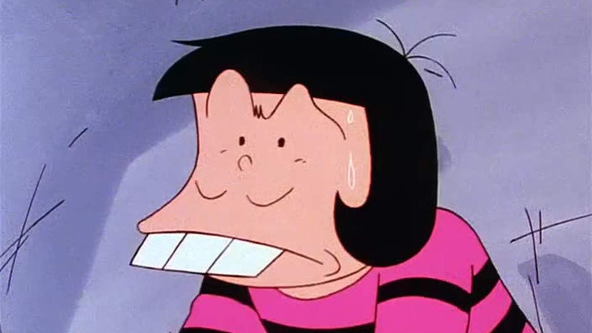 Osomatsu-kun Iyami's Shifty Business! - Watch on Crunchyroll