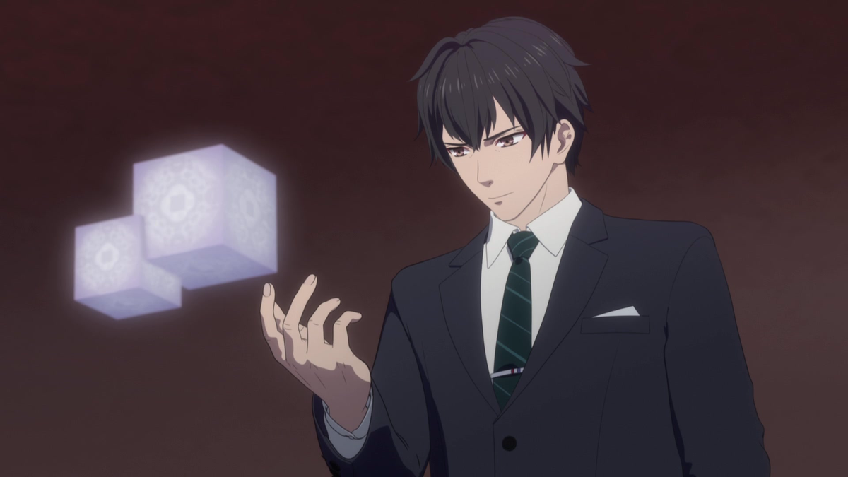 KADO: The Right Answer (English Dub) Yukika - Watch on Crunchyroll