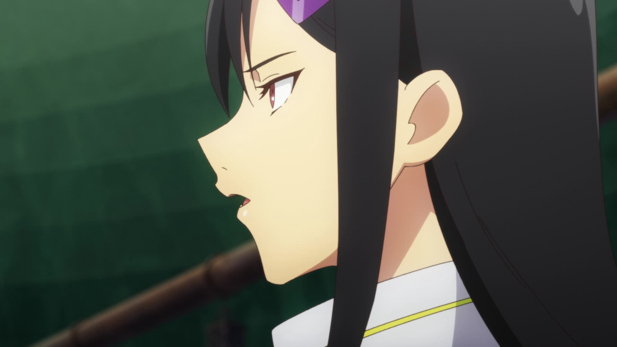 SAKUGAN (English Dub) MEMORIES & REGRETS - Watch on Crunchyroll