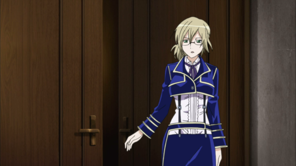 Tegami Bachi Letter Bee Truth and Lies - Ver en Crunchyroll en castellano