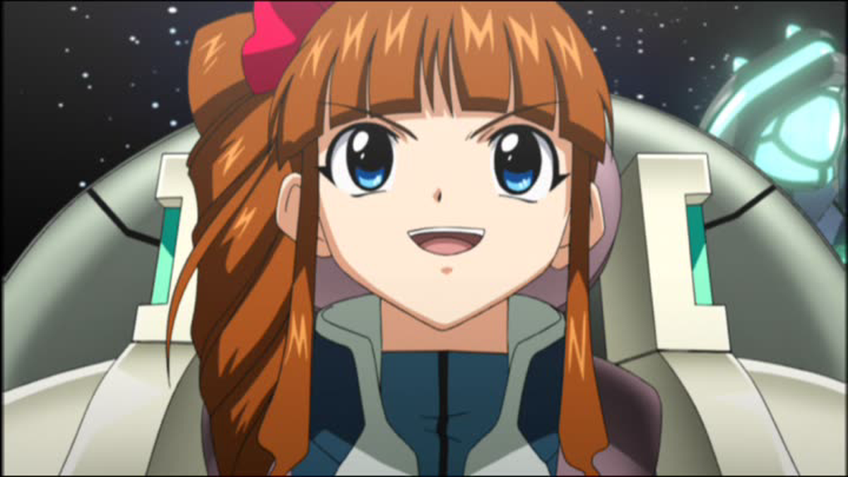 STRAIN: Strategic Armored Infantry (English Dub) The Beginning of ...