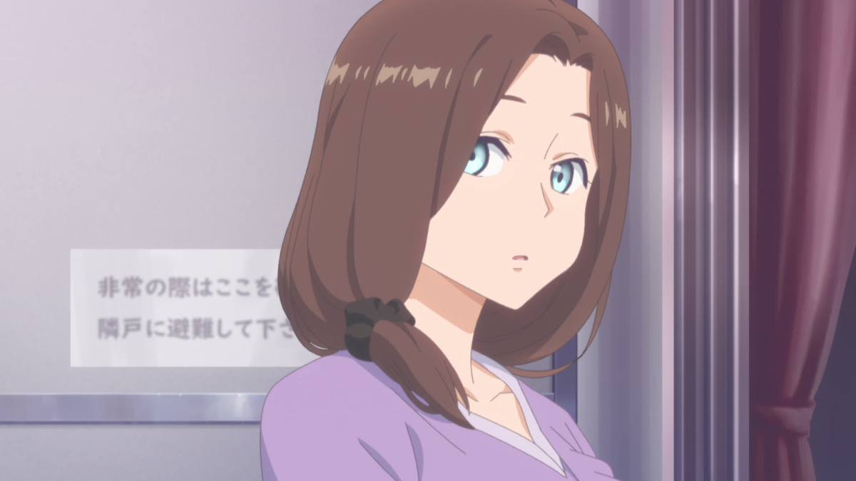 Tawawa on Monday 2 Untitled - Watch on Crunchyroll