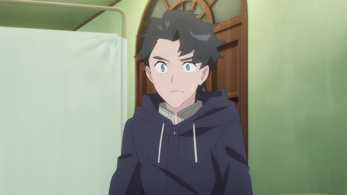 MAGATSU WAHRHEIT (English Dub) An Inconvenient Prophecy - Watch on ...