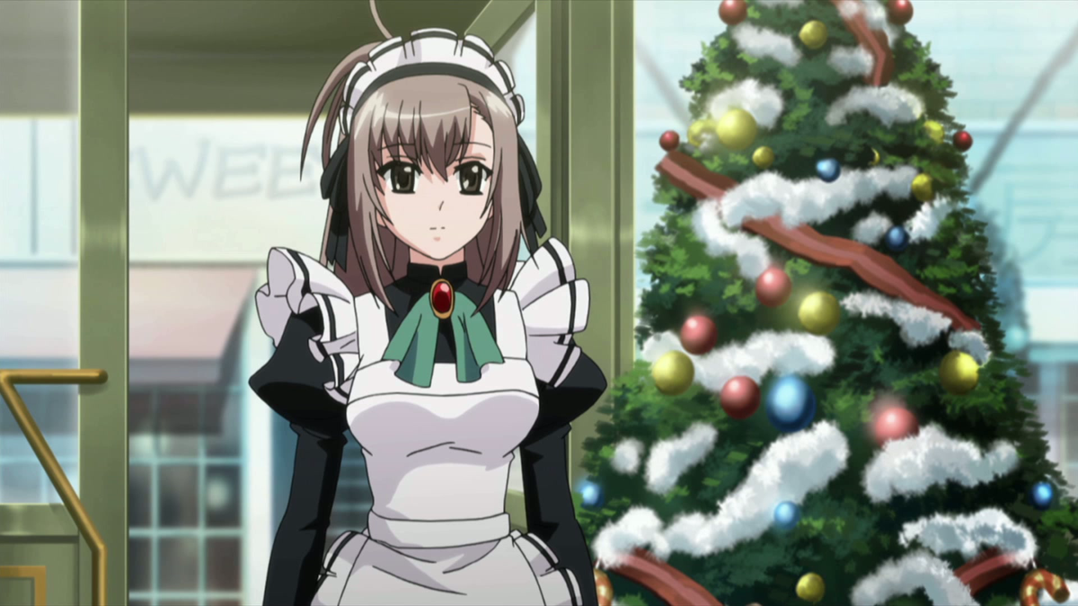 We, Without Wings - under the innocent sky Oretachi ni Tsubasa wa - Ver ...