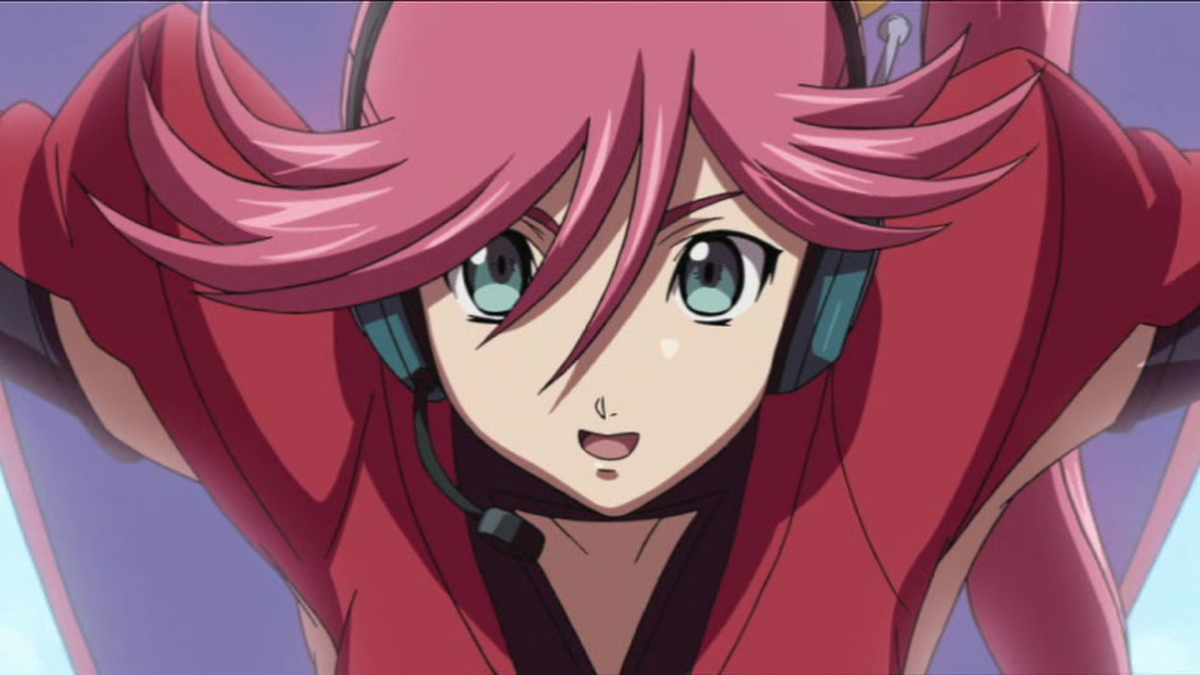 Gun X Sword (English Dub) Prayers to Heaven and Peace on Earth - Watch on Crunchyroll