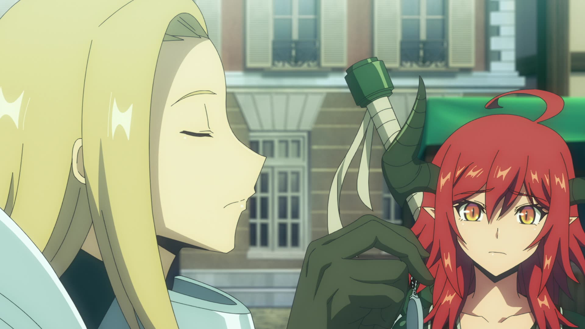 Ningen Fushin: Adventurers Who Don't Believe in Humanity Will Save the ...