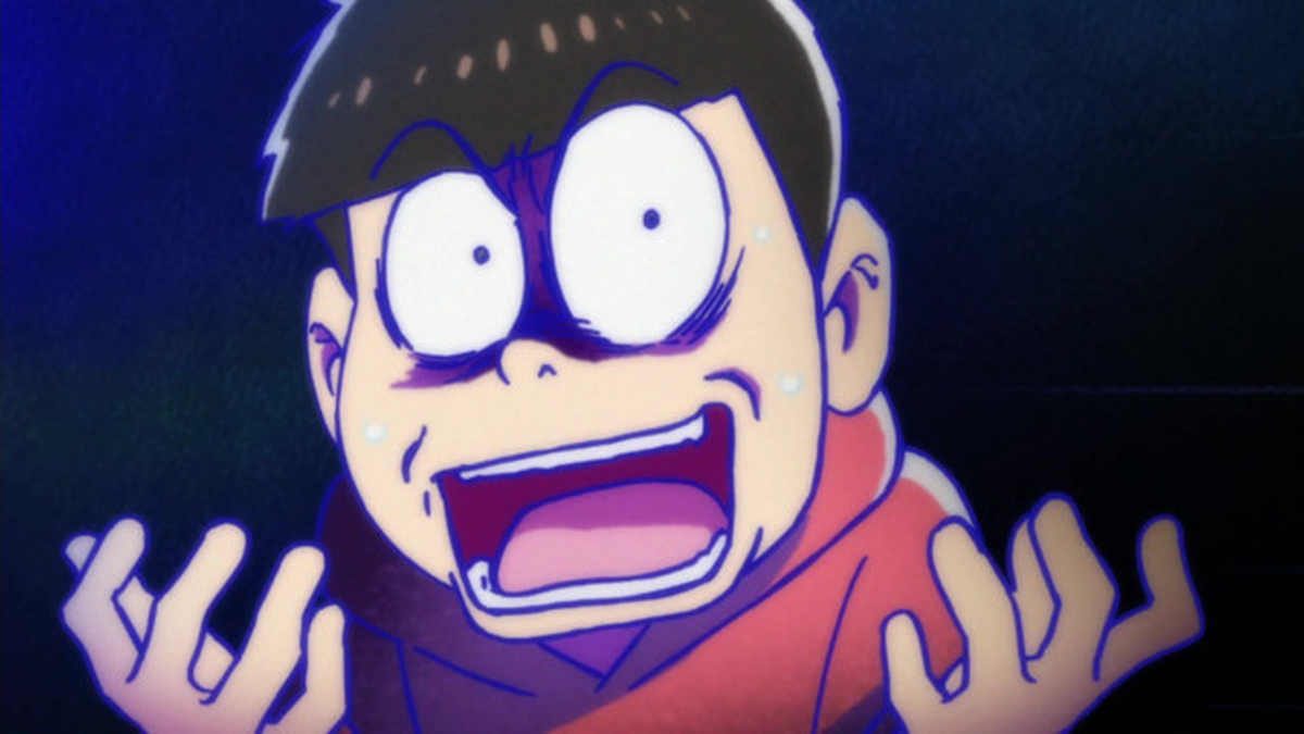 Mr. Osomatsu Let's Become Independent / This Is Totoko - Watch on ...