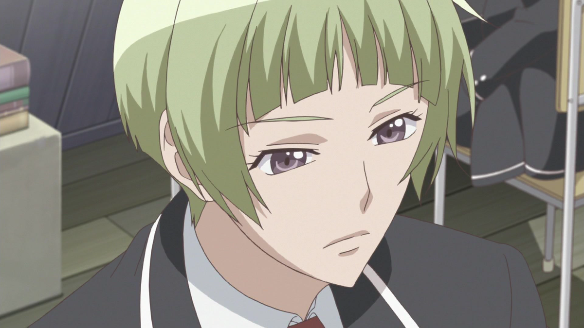 Cute High Earth Defense Club LOVE! LOVE! Everyone Loves Someone ...