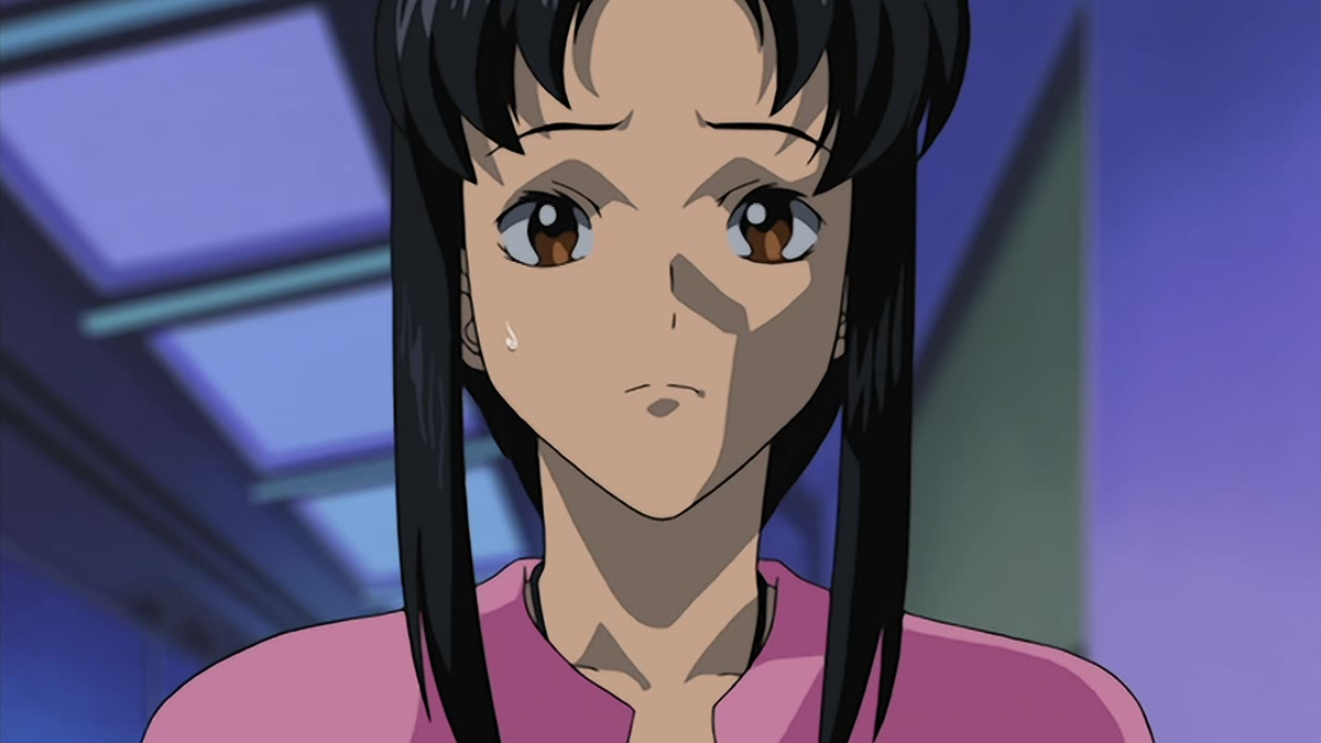 s-CRY-ed (Dub) Shell Bullet - Watch on Crunchyroll