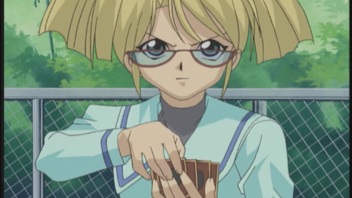 Yu Gi Oh Rebecca Deck