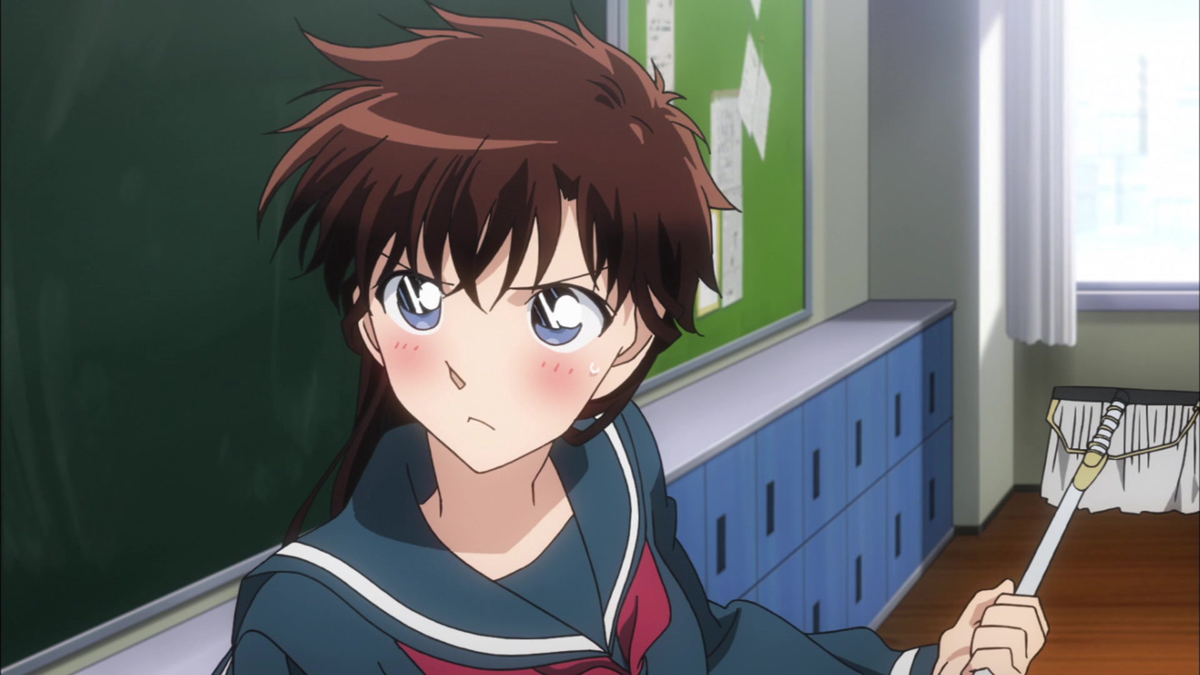 Magic Kaito 1412 Kid the Phantom Thief Returns - Watch on Crunchyroll