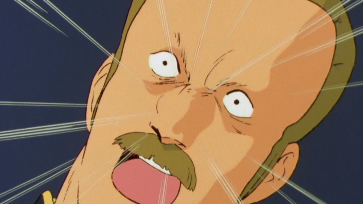 Mobile Suit Zeta Gundam The Ghost of Zeon - Watch on Crunchyroll