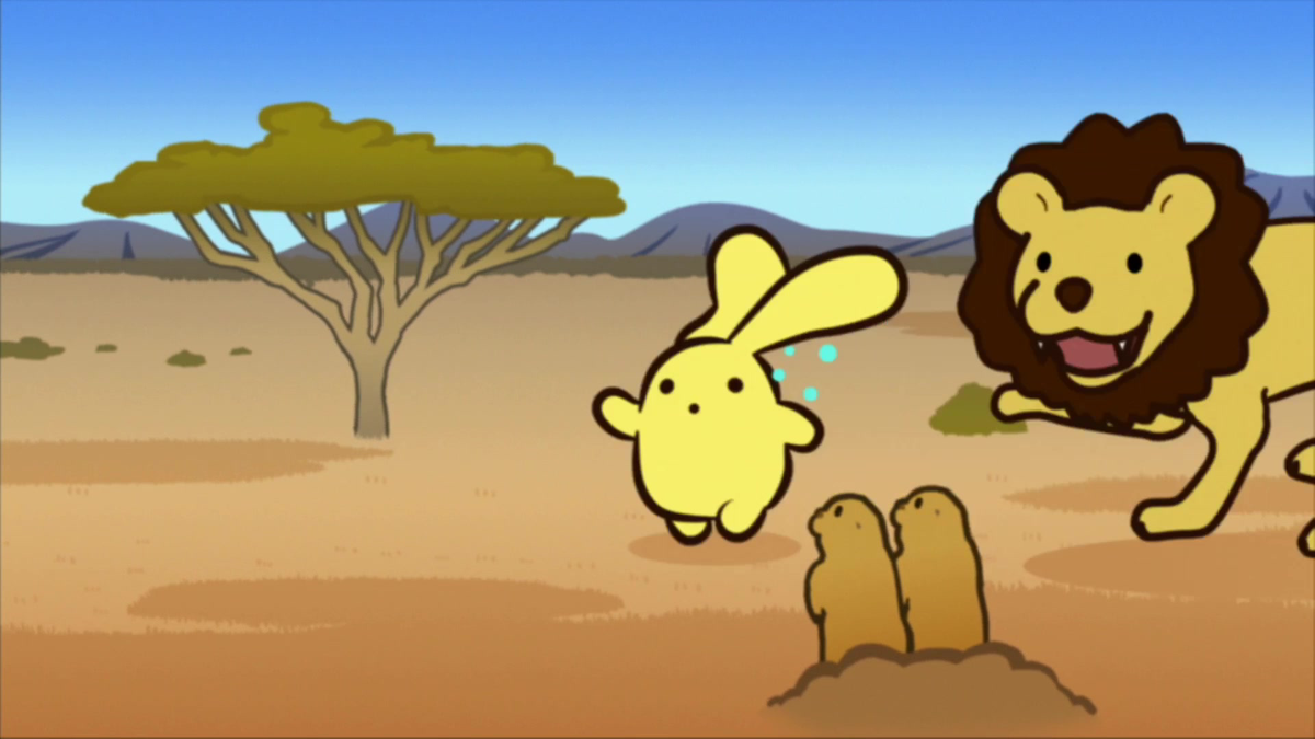 Wooser's Hand-to-Mouth Life Forests and Baths and Wooser - Watch on ...