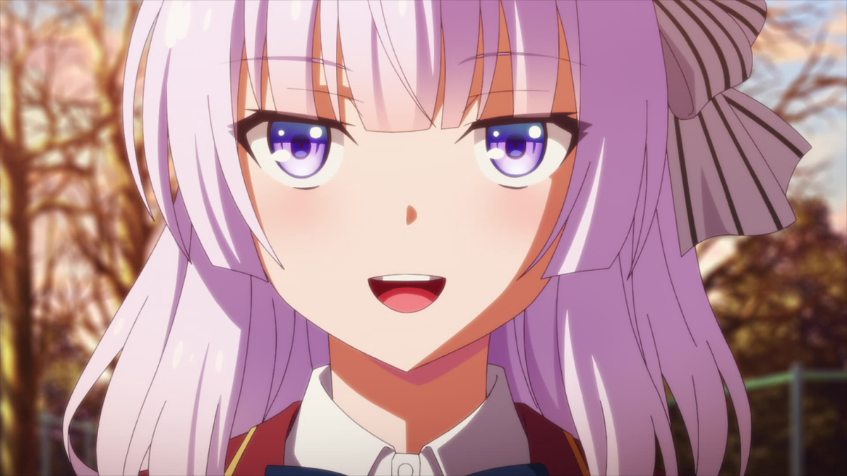 [ENG] Classroom of the Elite 2 El que no se controla a sí mismo ...