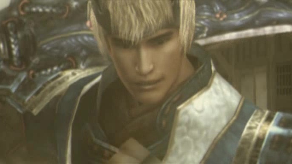 Onimusha: Dawn of Dreams - Regardez sur Crunchyroll