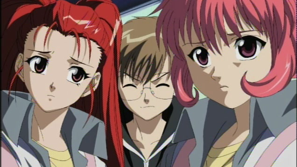 Pilot Candidate Curriculum 09 Dream - Watch on Crunchyroll