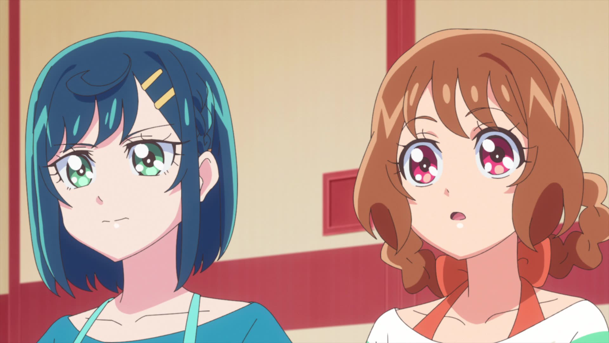 Delicious Party Pretty Cure ¡El poder de Kome-Kome para las Precures ...