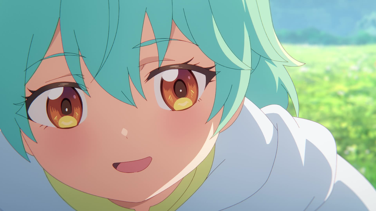 The Weakest Tamer Began a Journey to Pick Up Trash - Ver en Crunchyroll ...